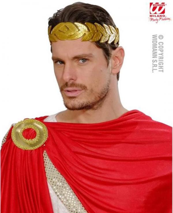 Couronne lauriers de César - CASH FÊTES LATTES