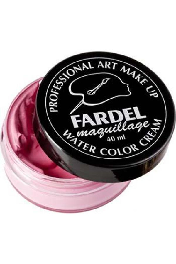 Fardel 40 gr rose 105 - CASH FÊTES LATTES