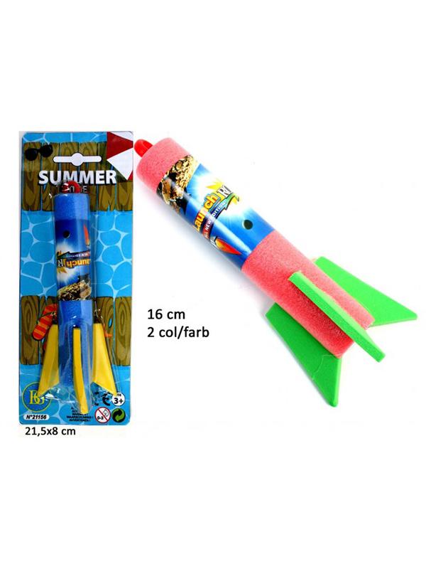 Lance fusée mousse (E9-10) - CASH FÊTES LATTES