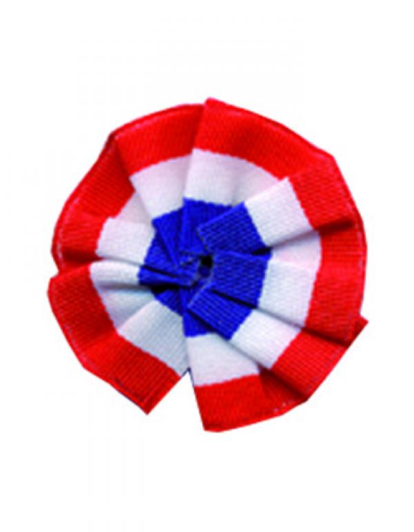 Cocarde tricolore - CASH FÊTES LATTES