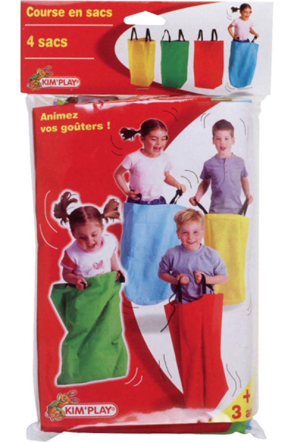 Kit course en sac - CASH FÊTES LATTES