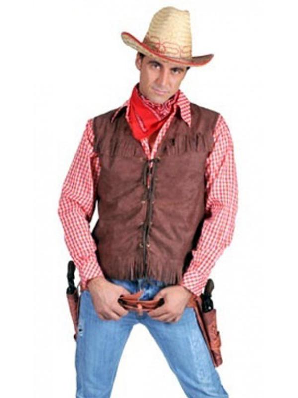 Déguisement adulte Chemise country homme M chez CASH-FETES.FR à ...